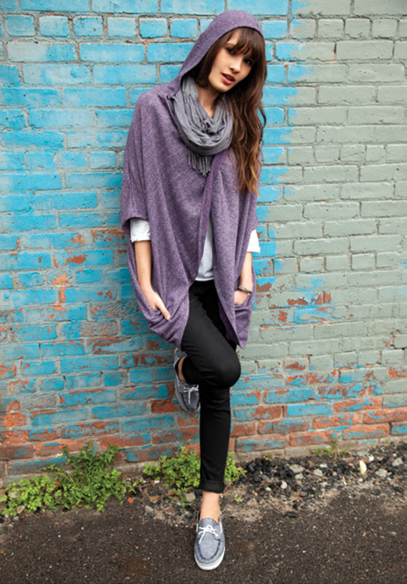 VANS Girls Fall 2011 Lookbook su FashionFlag